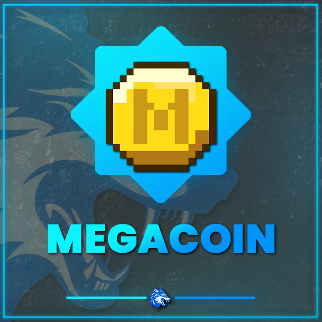 Mega Coin - NAVELYA